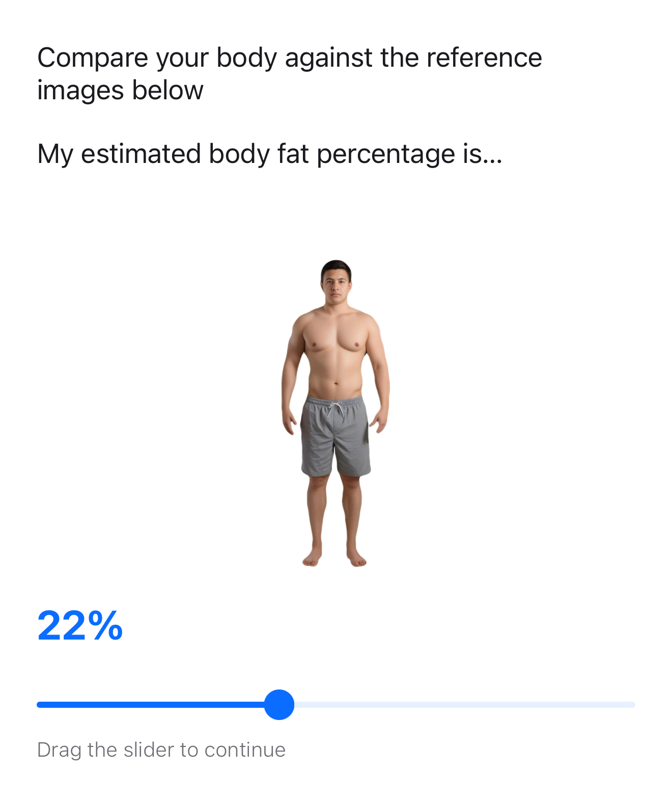 How do I calculate my body fat percentage? – Built with Science